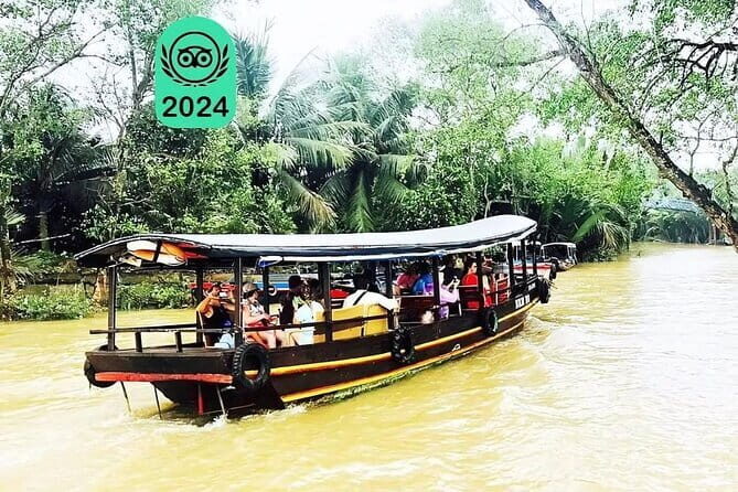 Mekong Delta Small Group Tour by Limousine - FAQ