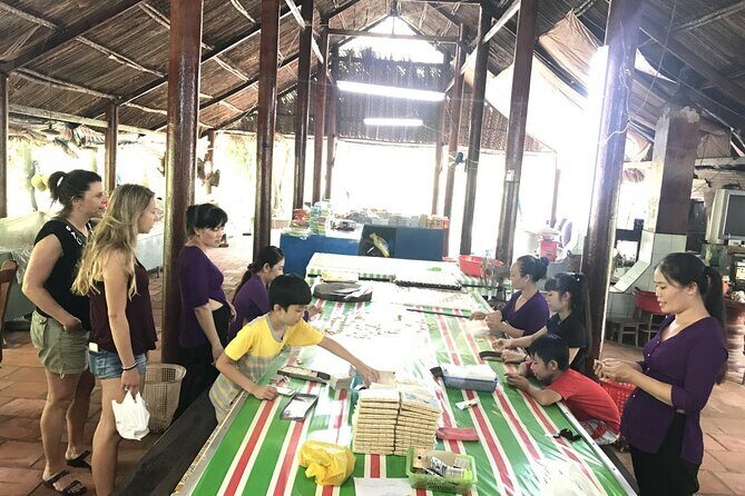 Mekong Delta - The Upper Mekong River full day trip - The Practical Side: Logistics and Value