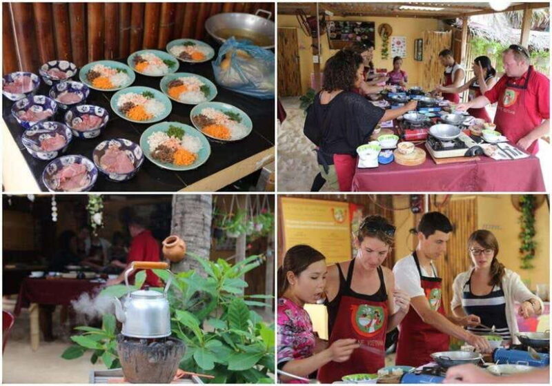 Mekong Delta to Cai Be -Tan Phong Island PRIVATE TOUR - The Sum Up