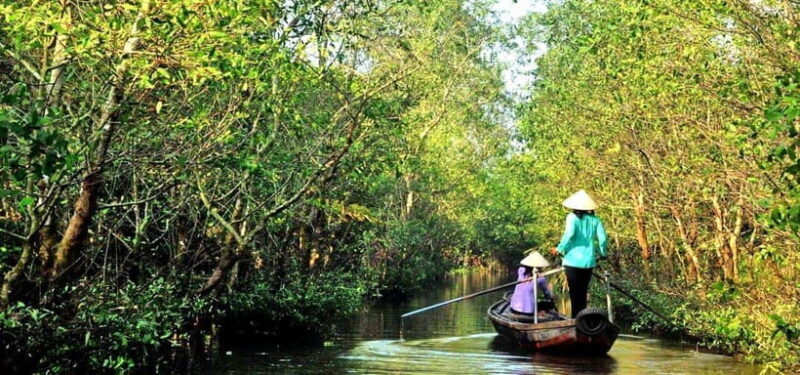 Mekong Delta to Cai Be -Tan Phong Island PRIVATE TOUR - FAQ