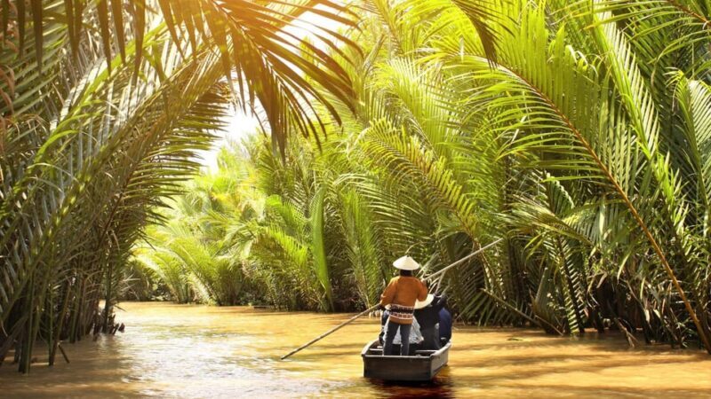MeKong Delta Tour 1 Day - Who Should Consider This Tour?