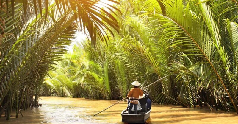 MeKong Delta Tour 1 Day - FAQ