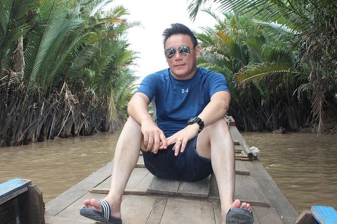 Mekong Delta Tour - The Sum Up