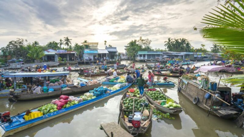 Mekong Delta Tour 2-Day (SaDec  Can Tho - My Tho - Ben Tre) - An In-Depth Look at the Itinerary and What Youll Experience