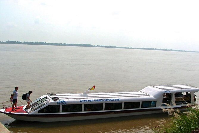 Mekong Delta tour 3 days by speedboat - Frequently Asked Questions