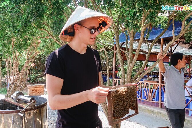 Mekong Delta Tour Daily - Key Points