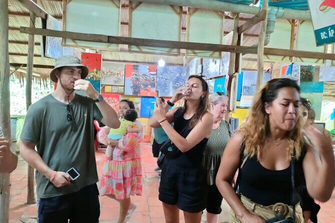 Mekong Delta Tour Daily - FAQs