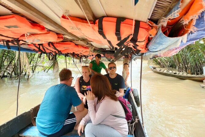 Mekong Delta Tour Daily - Final Thoughts