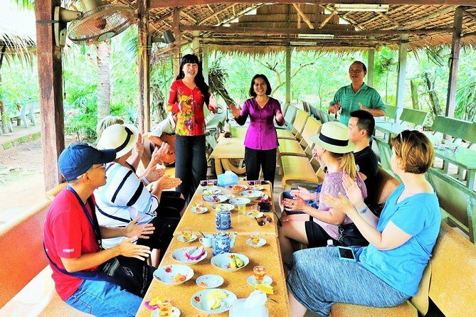 Mekong Delta Tour from Phu My Port - The Sum Up: Who Should Consider This Tour?