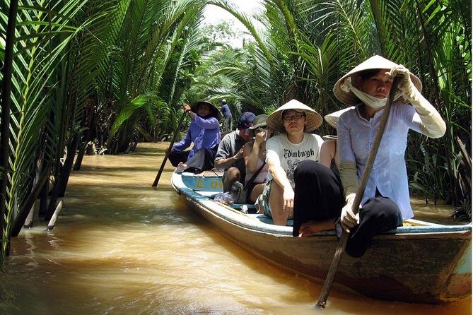 Mekong Delta Tour Full Day Cai Be-Vinh Long - Key Points