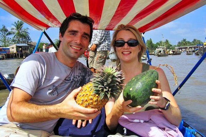 Mekong Delta Tour Full Day Cai Be-Vinh Long - What Reviewers Say: Authenticity and Value