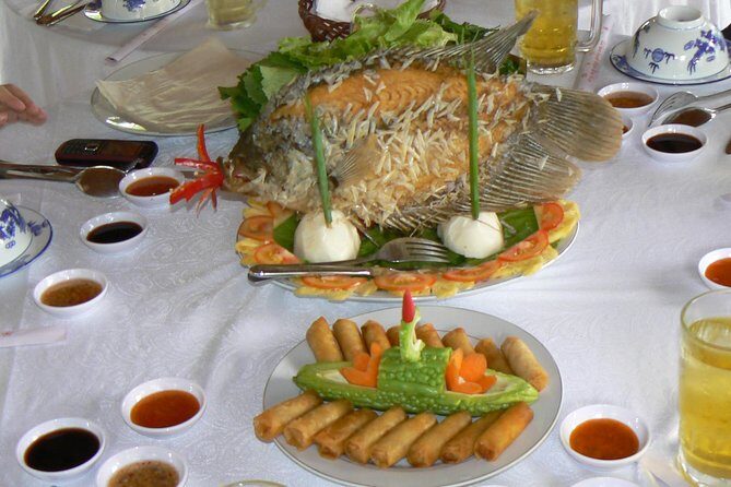 Mekong Delta Tour Including Cai Be Floating Markets from Ho Chi Minh City - Detailed Breakdown of the Itinerary