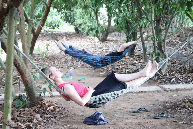 MEKONG DELTA TOUR TO FLOATING MARKET CAI BE from HCM city - Key Points