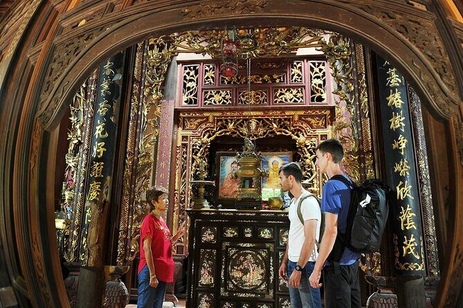 MEKONG DELTA TOUR TO FLOATING MARKET CAI BE from HCM city - Who Should Consider This Tour?