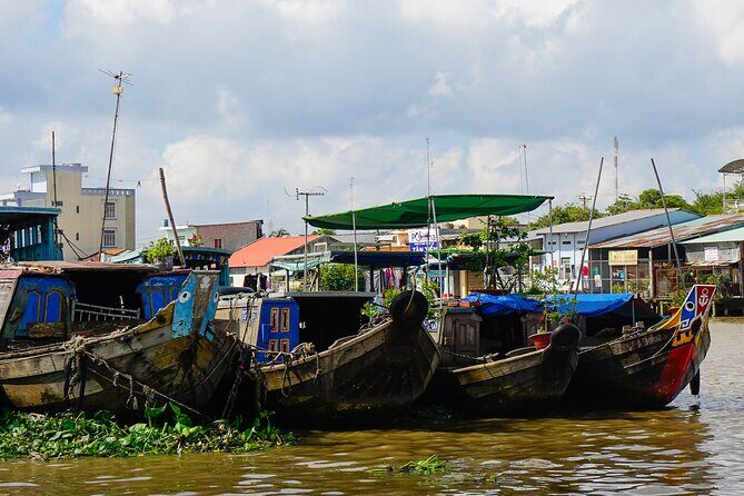 MEKONG DELTA TOUR TO FLOATING MARKET CAI BE from HCM city - Final Thoughts