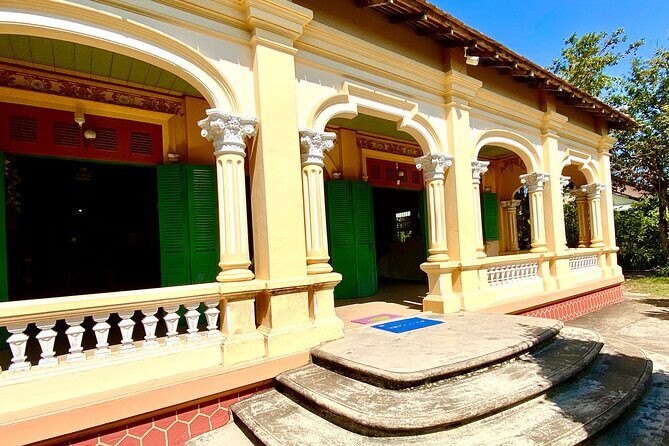 MEKONG DELTA TOUR TO FLOATING MARKET CAI BE from HCM city - Frequently Asked Questions