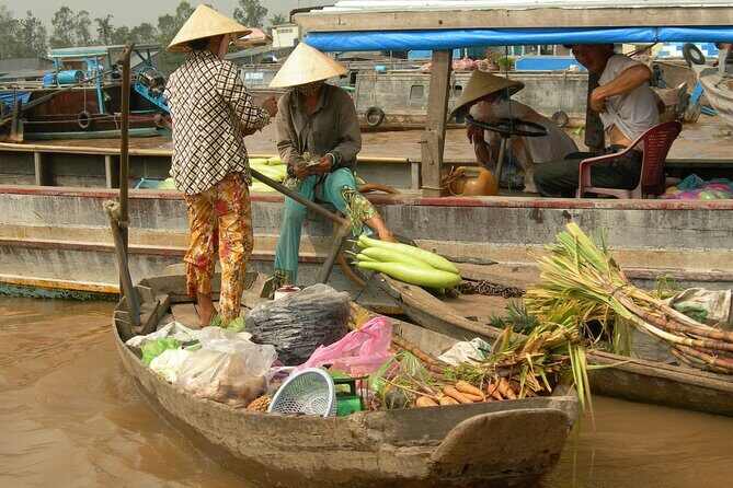 Mekong Delta Tours CanTho 2days - Boat cruise in natural waterways - Who Should Consider This Tour?