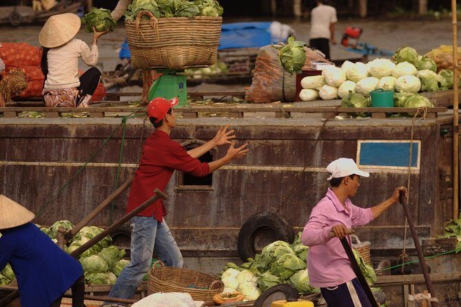 Mekong Delta Trip To Cai Be - Tan Phong Island With Lunch - A Closer Look at the Tour Experience