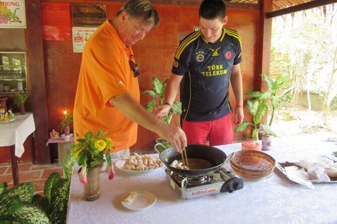 Mekong Delta Trip To Cai Be - Tan Phong Island With Lunch - FAQ