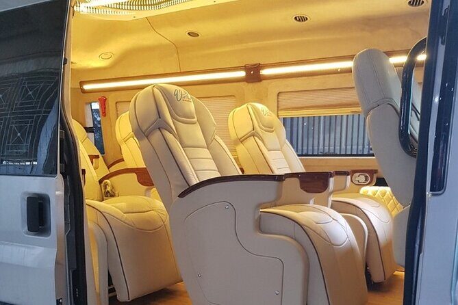 Mekong Delta VIP Tour - Transportation by Limousine - The Itinerary in Detail