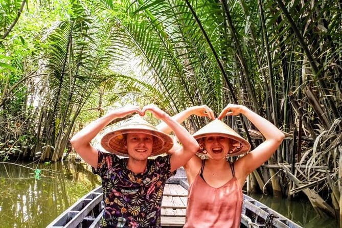 Mekong Delta With Biking ( Non Touristy) - Practical Tips for Travelers