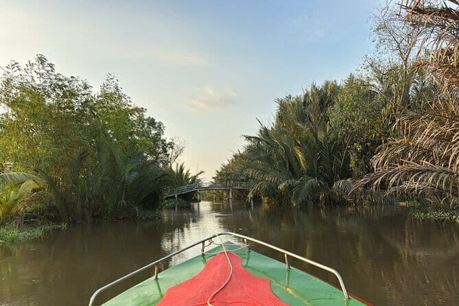 Mekong Discovery Small-Group Tour With Free Pick Up & Dropp Off - Final Thoughts: Is the Mekong Discovery Tour Worth It?