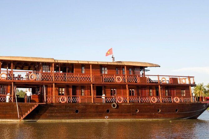 Mekong Eyes Cruises 2Days/1 Night - Notable Drawbacks and Considerations