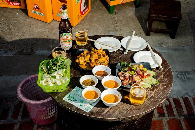 Mekong Meals Food Tour with 15+ Tastings - Key Points