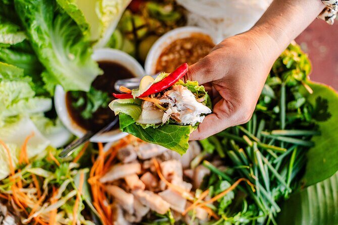 Mekong Meals Food Tour with 15+ Tastings - What Travelers Say
