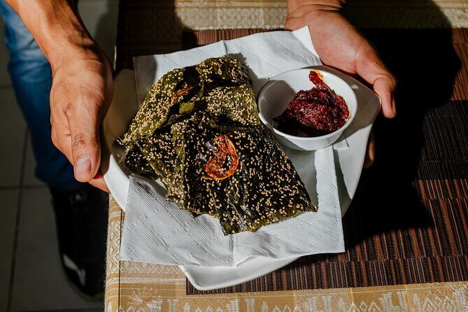 Mekong Meals Food Tour with 15+ Tastings - Practical Tips for the Best Experience