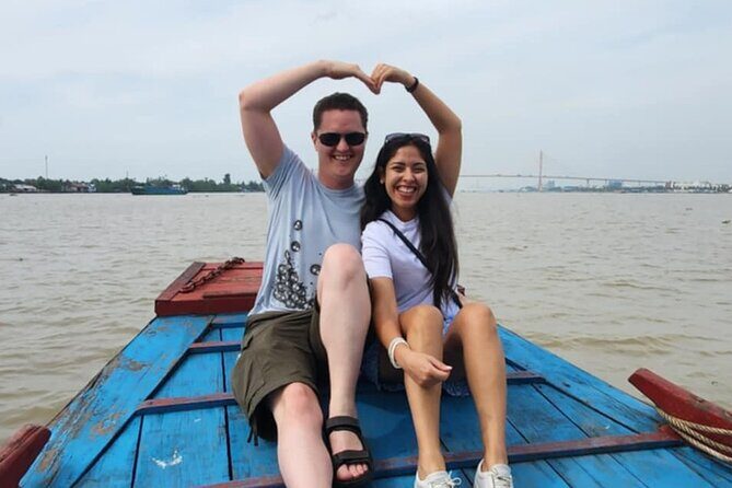 Mekong My Tho Islands - A Deep Dive into the Mekong My Tho Islands Tour