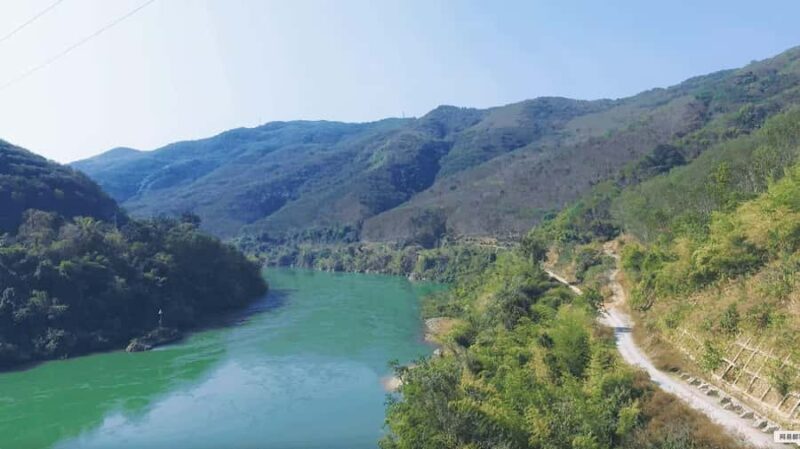 Mekong Ride with Dai Lunch | 25km E-Bike Tour - An In-Depth Look at the Mekong Ride Experience