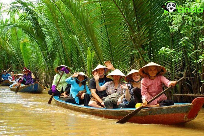 Mekong River 1 Day Group Tour - Key Points