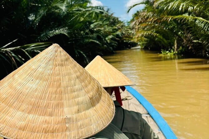 Mekong River Cruise - Less crowded My Tho - Ben Tre route - Introduction