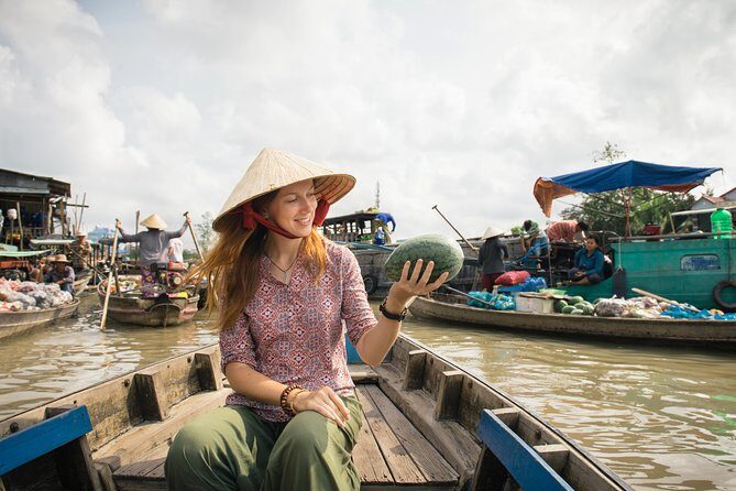 Mekong River Delta (Tan Phong Island, Vinh Trang Pagoda & More) - Who Should Book This Tour?