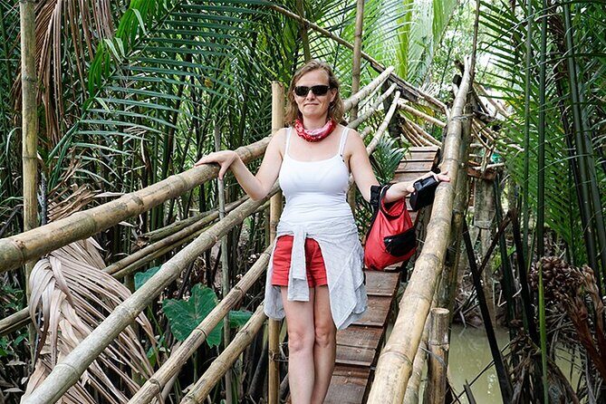 Mekong River Delta Vietnam Shore Excursion from Saigon Port - How the Experience Fits in Your Travel Plans