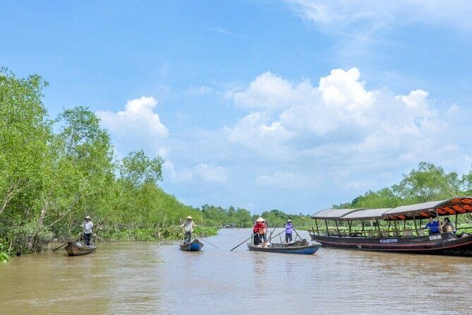 Mekong River Delta Vietnam Shore Excursion from Saigon Port - Who Will Love This Tour?
