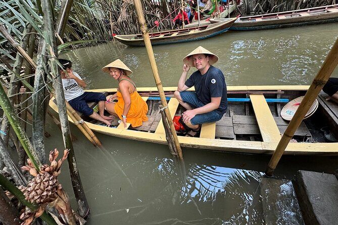 Mekong River Retreat 2 Days And 1 Night Adventure - Practical Tips for the Tour
