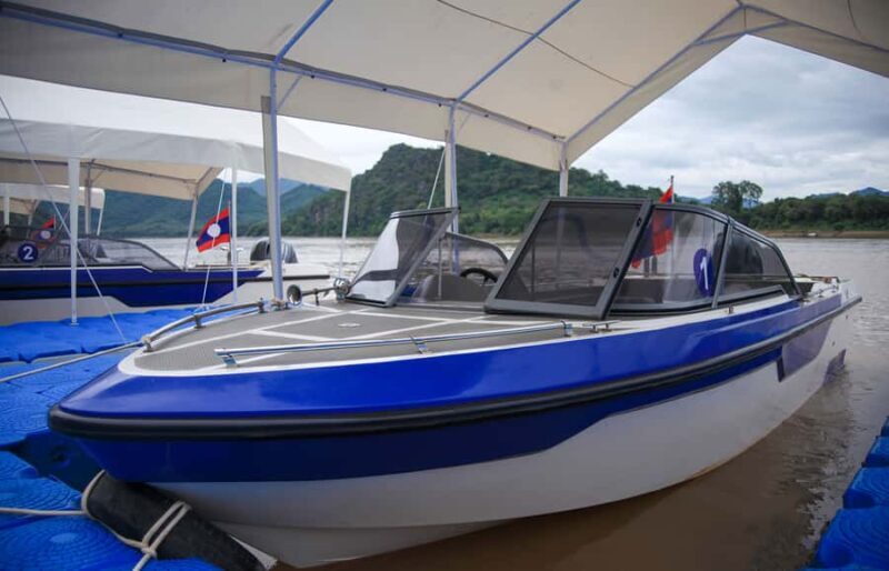 Mekong River Speedboat Ride with Snacks and Drinks - Final Thoughts