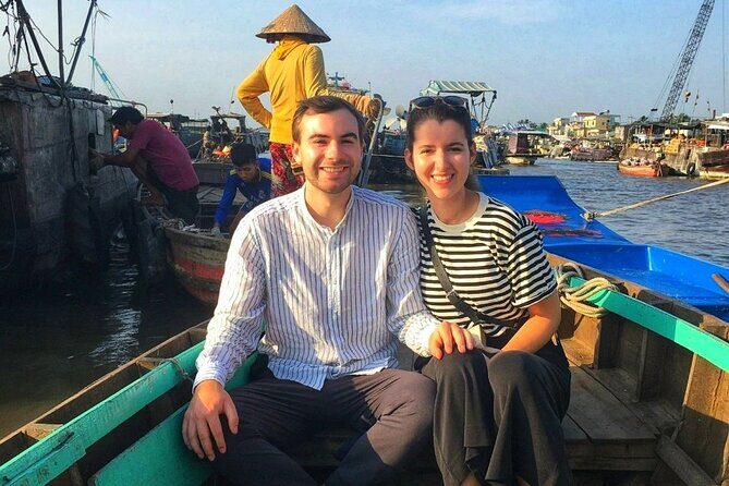 Mekong Romantic Experiences 2D1N - Deep Dive into the Mekong Romantic Experiences 2D1N Tour