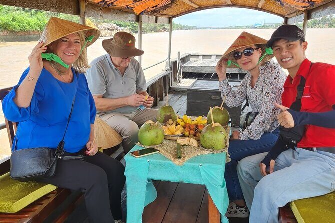 Mekong Tour: Ben Tre 1 day by DGT - What Reviewers Say: Authenticity, Value, and Guides