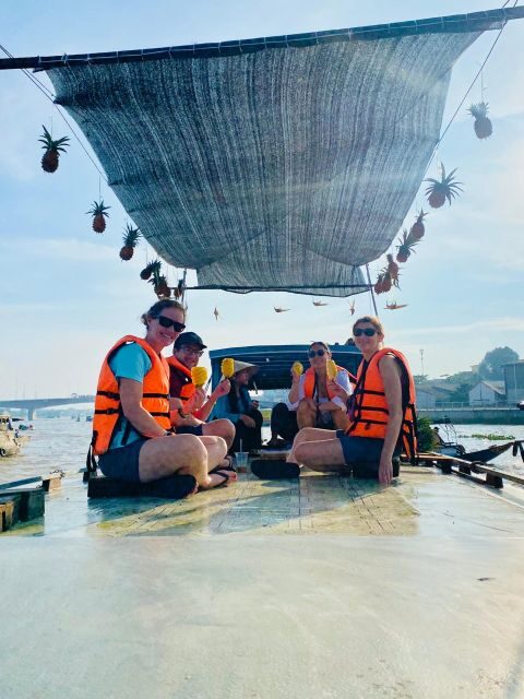 Mekong tour: Cai Be - Can Tho Floating Market 2 days - Practical Considerations and Value