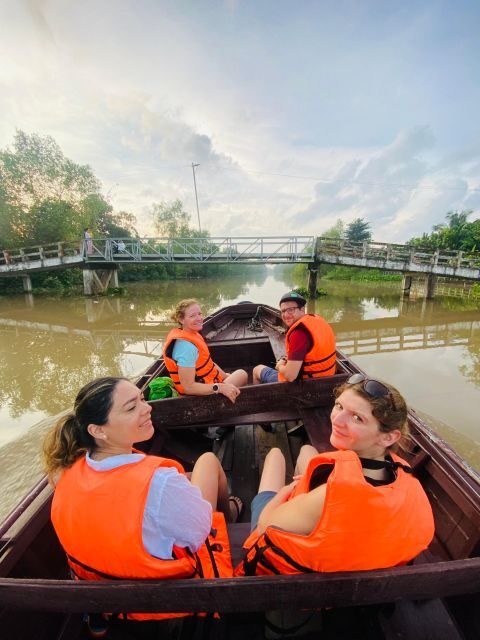 Mekong tour: Cai Be - Can Tho Floating Market 2 days - FAQ