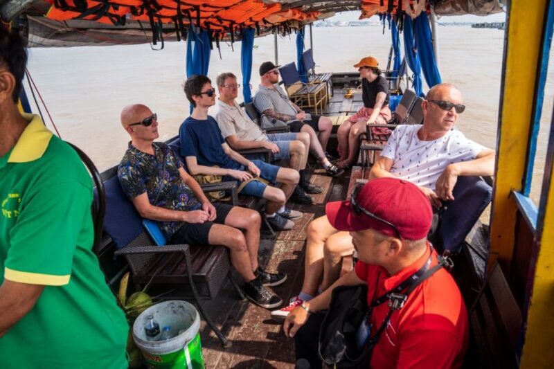 Mekong tour: Cai Rang Floating Markets Private Tour 2 days - An In-Depth Look at the Mekong Tour