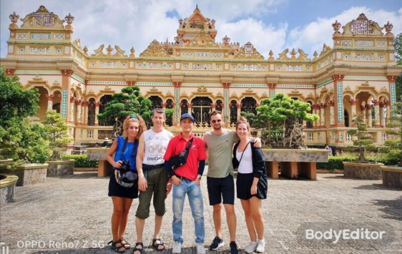 Mekong tour: Cai Rang Floating Markets Private Tour 2 days - Final Thoughts