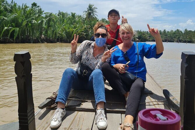 Mekong with biking private tour - FAQ: Your Questions Answered