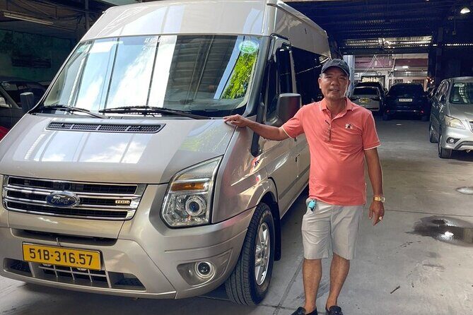 Mekong Zig Zag Full day: Scooter, Sailboat, Food (HCM-BenTre) - Cruising the Waterways: A Gentle River Ride