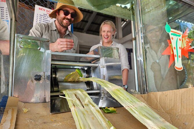 Mekong Zig Zag Full day: Scooter, Sailboat, Food (HCM-BenTre) - Analyzing the Value