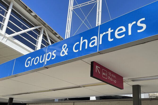 MEL Airport Transfer to Melbourne CBD Private Van Hire - Frequently Asked Questions