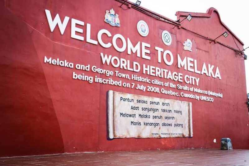 Melaka After Dark Food Tour with Local Guide - Who Should Consider This Tour
